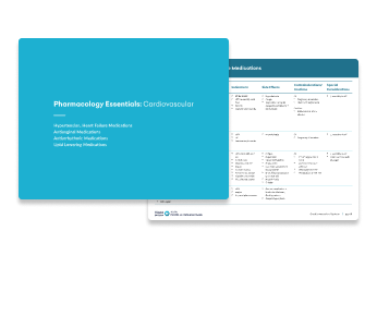 PANRE LA Reference Guide | Hippo Education